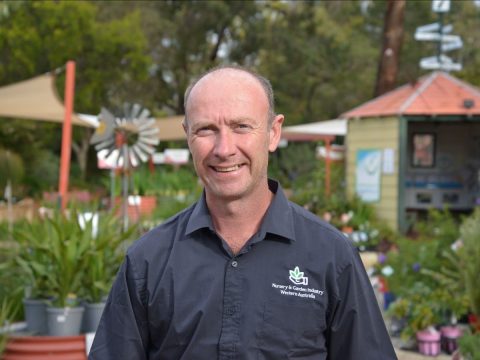 New Chief Executive Officer for Turf Australia | TurfBreed
